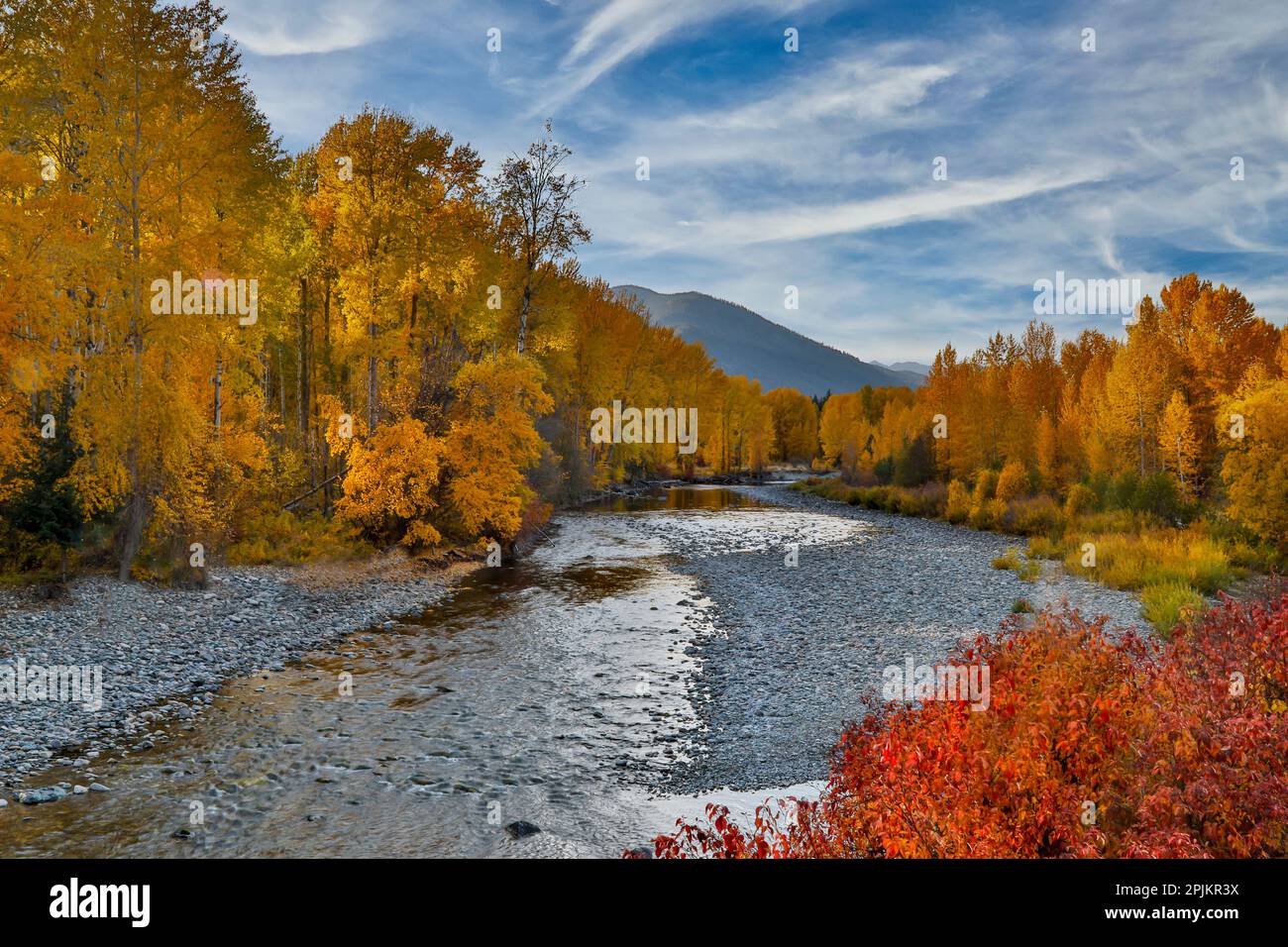 Methow valley hi-res stock photography and images - Alamy