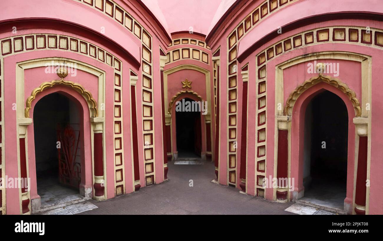 108 shiva temples hi-res stock photography and images - Alamy