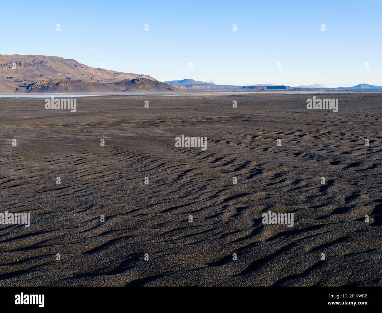 Lava, Lapilli and volcanic ashes from Bardarbunga eruption 2014-2015 ...