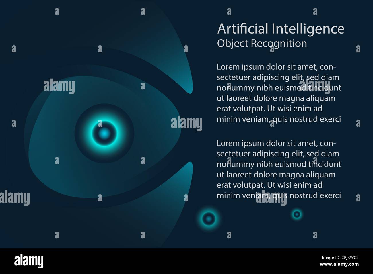 Artificial intelligence cyber security or object recognition design ...