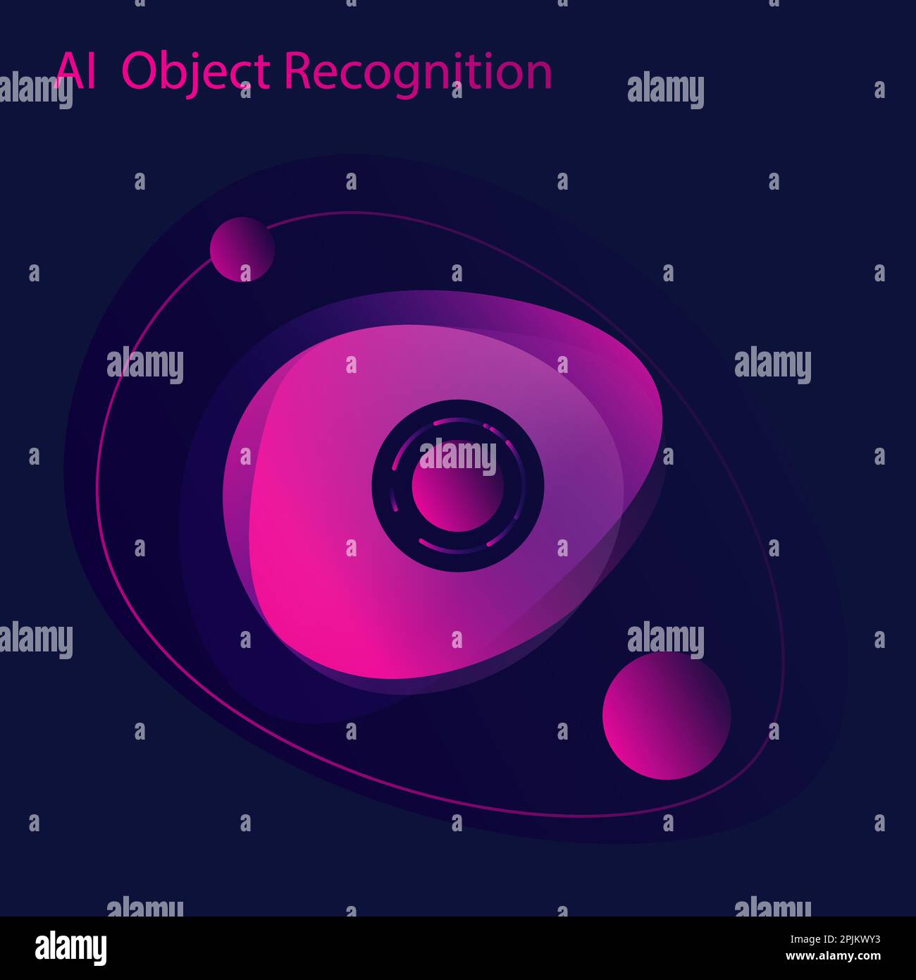 Artificial intelligence cyber security or object recognition design ... Artificial intelligence cyber security or object recognition design ...