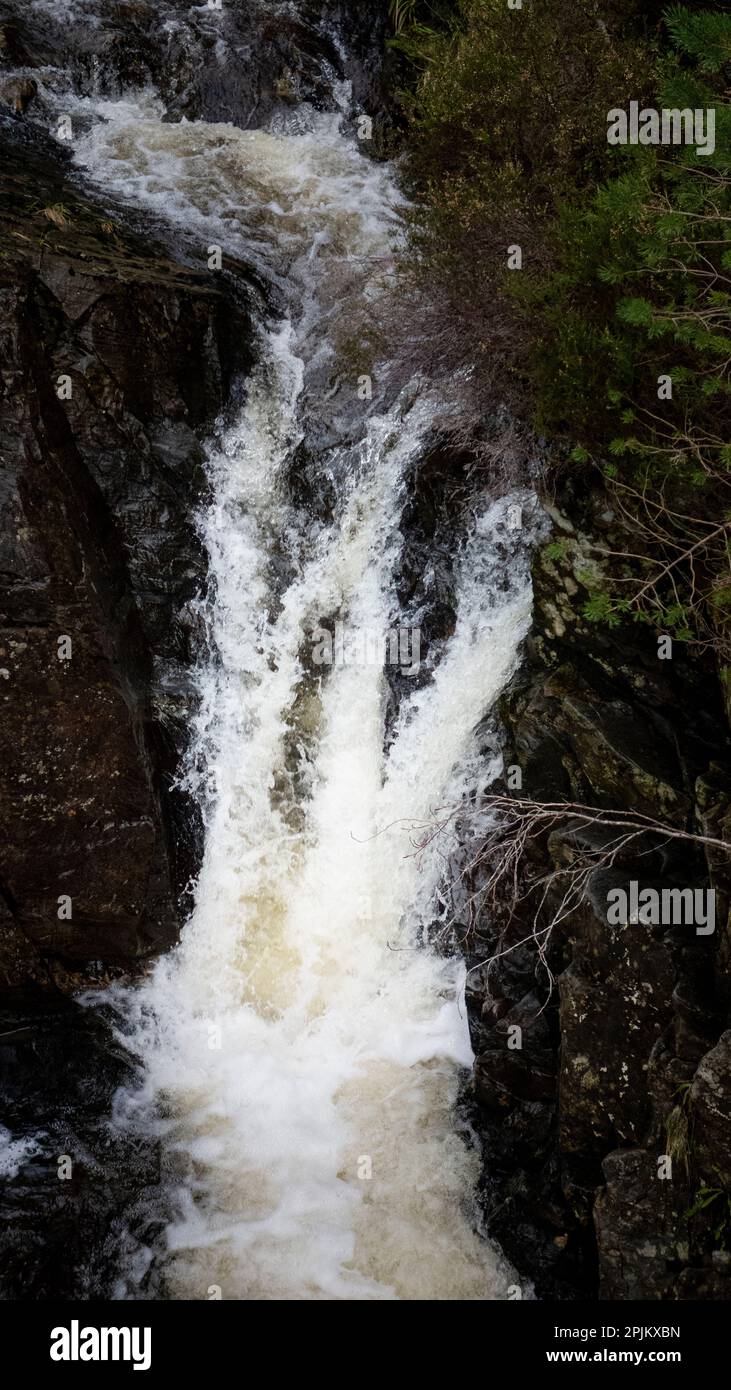 Water going down hole hi-res stock photography and images - Alamy