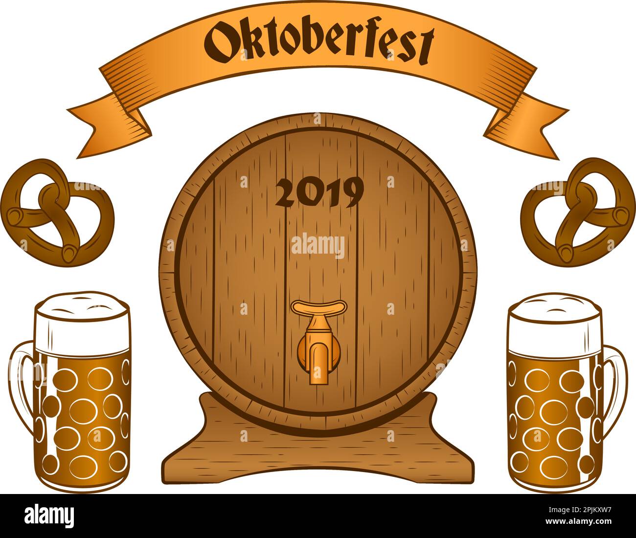 Pub Menu Stock Vector Images Alamy