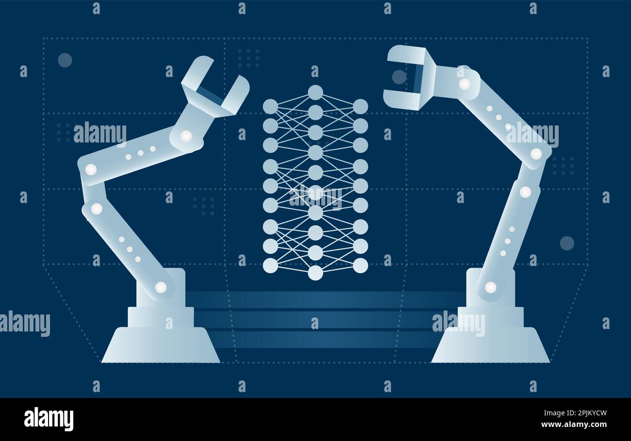 Facts About Robotic Arms at Aron Desrochers blog Facts About Robotic Arms at Aron Desrochers blog