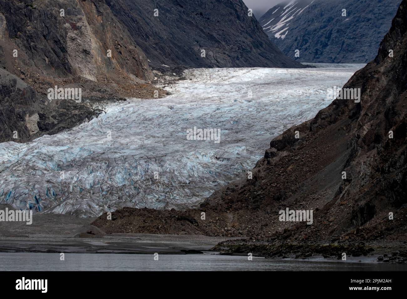 John muir cabin hi-res stock photography and images - Alamy