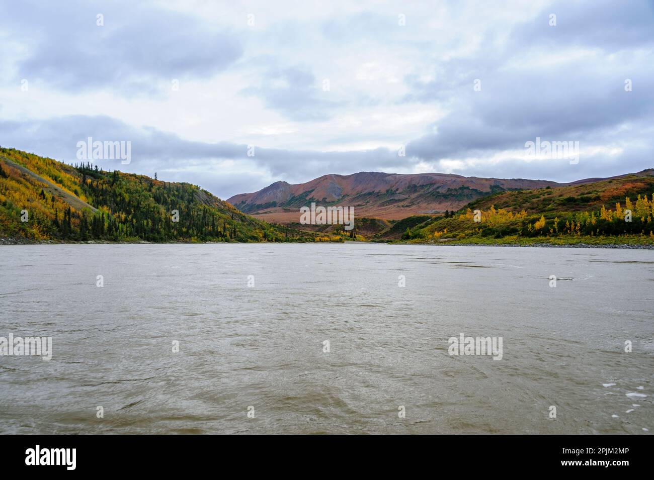 Noatak national preserve hi-res stock photography and images - Alamy