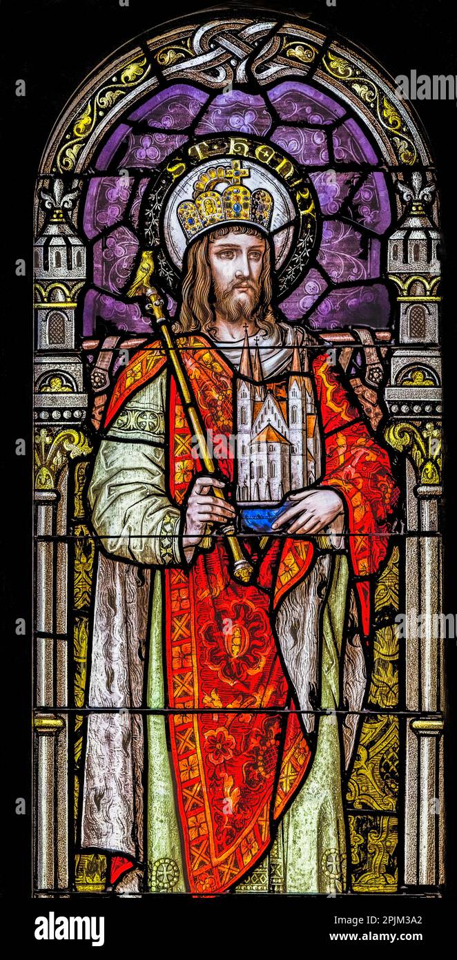 Saint mary's basilica phoenix hi-res stock photography and images - Alamy