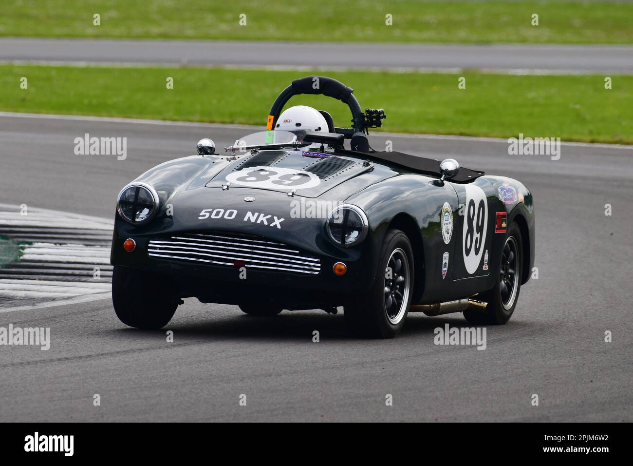 Mk1 turner hi-res stock photography and images - Alamy