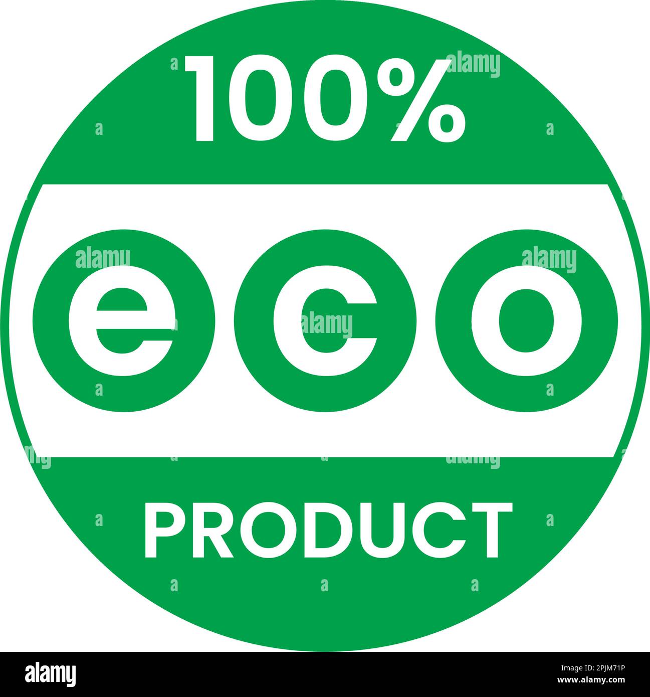 Eco friendly product labels, tags, icons. Eco, bio stickers. Bio labels ...