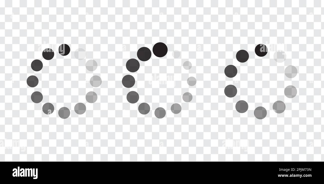 Circular Progress Bar Png