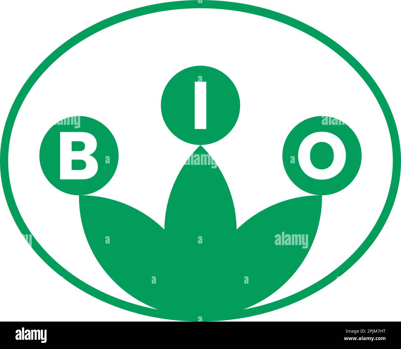 Bio product labels, tags, icons. Eco, bio stickers. Bio labels for ...