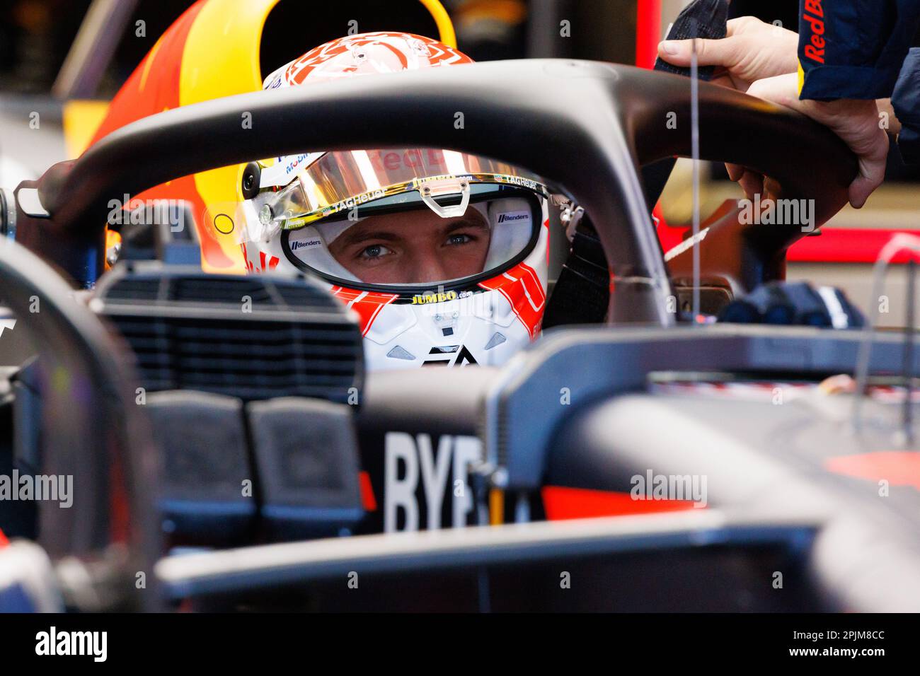 Redbull max hi-res stock photography and images - Alamy