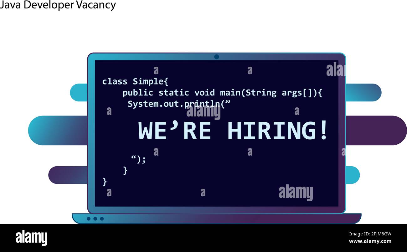 Front end developer Cut Out Stock Images & Pictures - Alamy