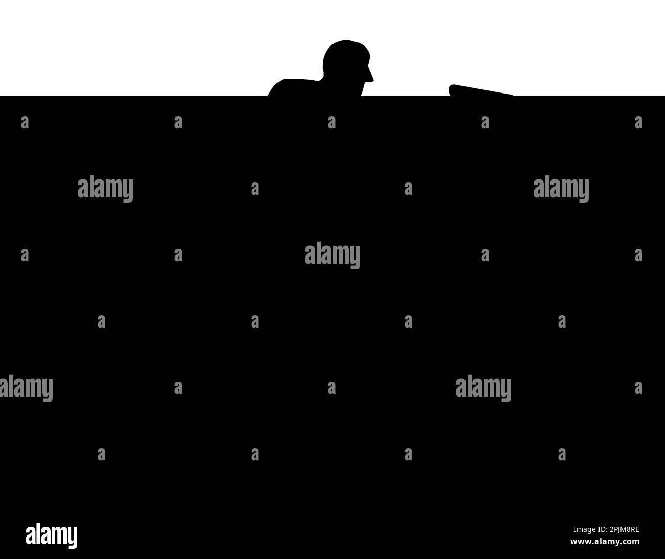 Fighting illustration Cut Out Stock Images & Pictures - Alamy