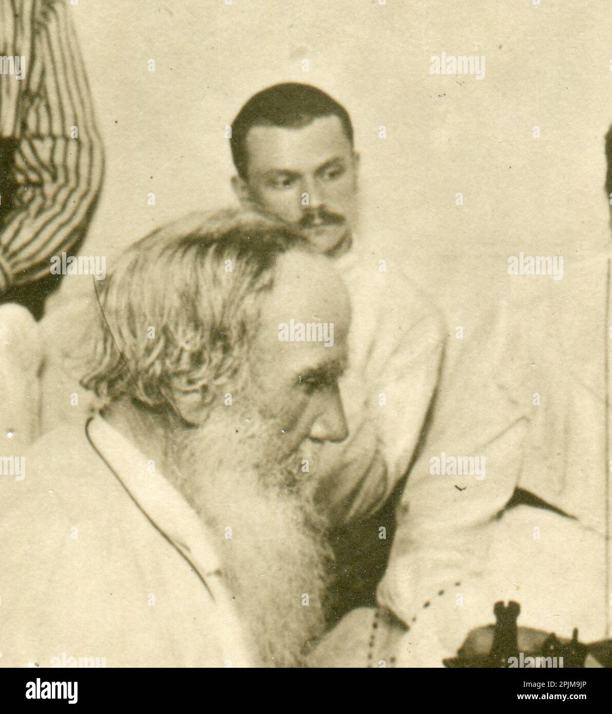 M s subbotin hi-res stock photography and images - Alamy