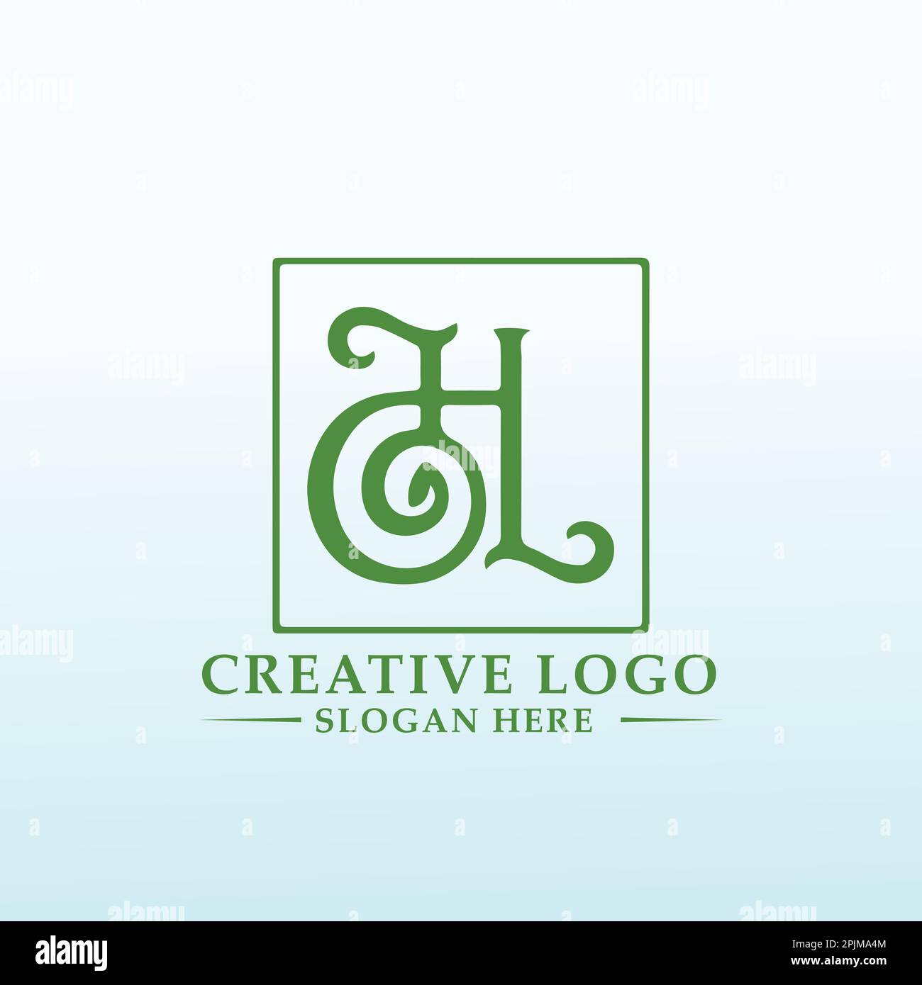 Industrial hemp product Stock Vector Images - Alamy