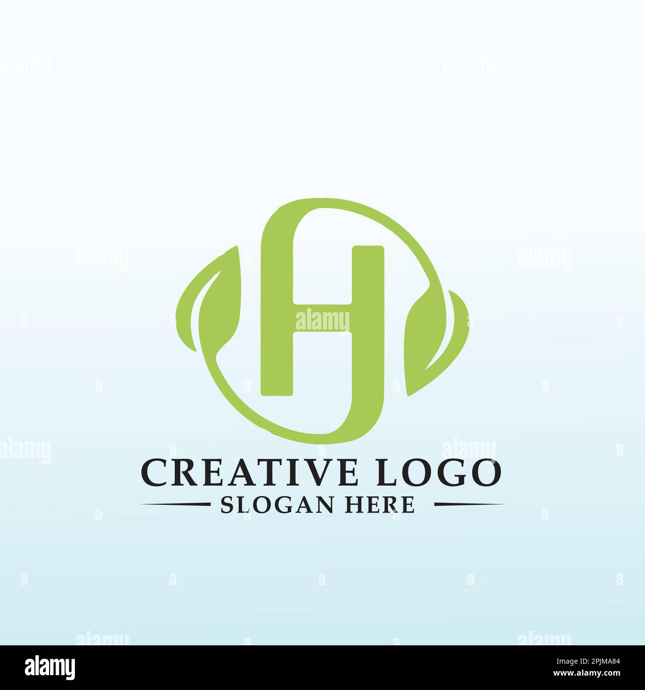logo for an Industrial Hemp company Stock Vector Image & Art - Alamy