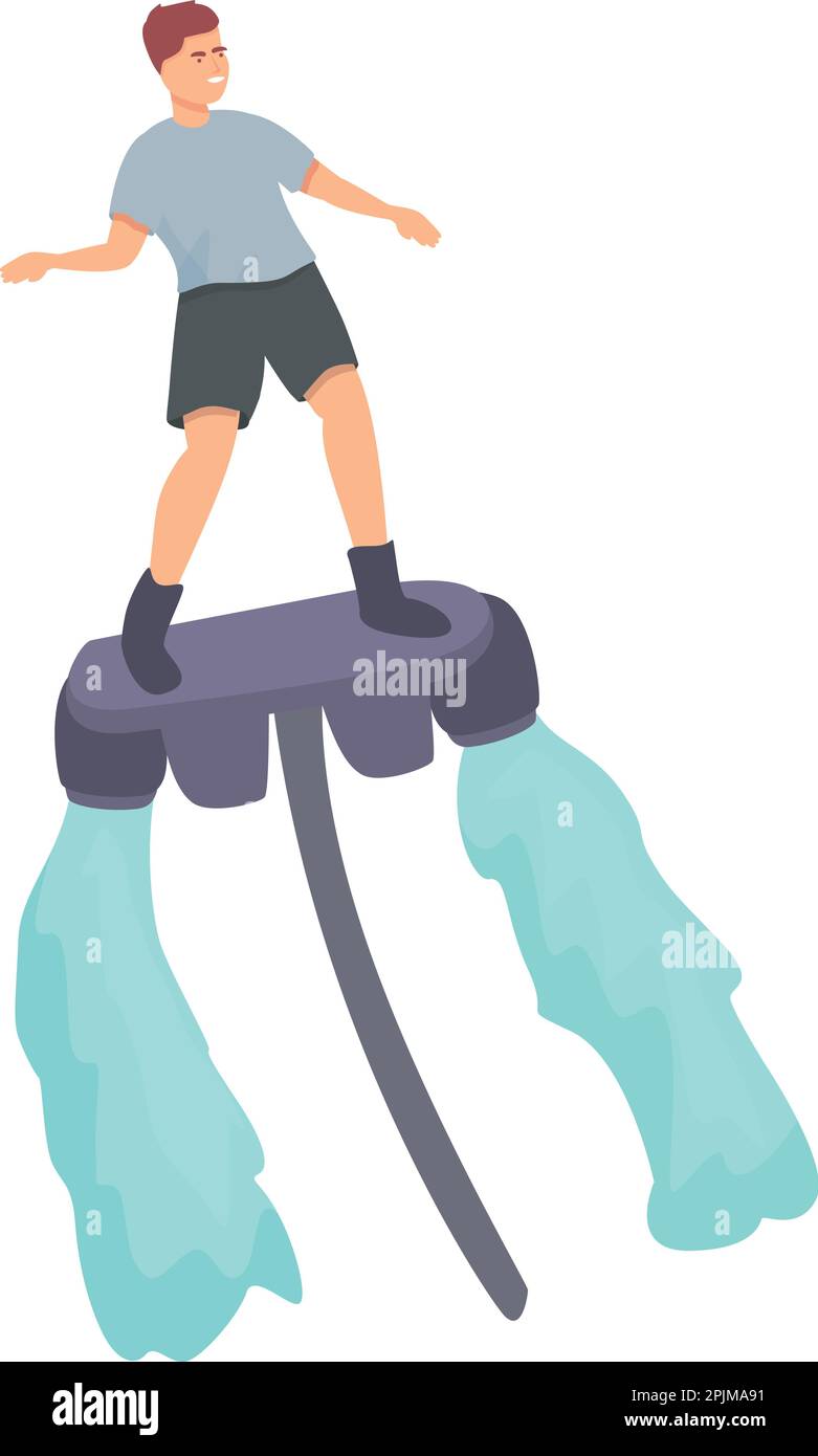 Wave propulsion Stock Vector Images - Alamy