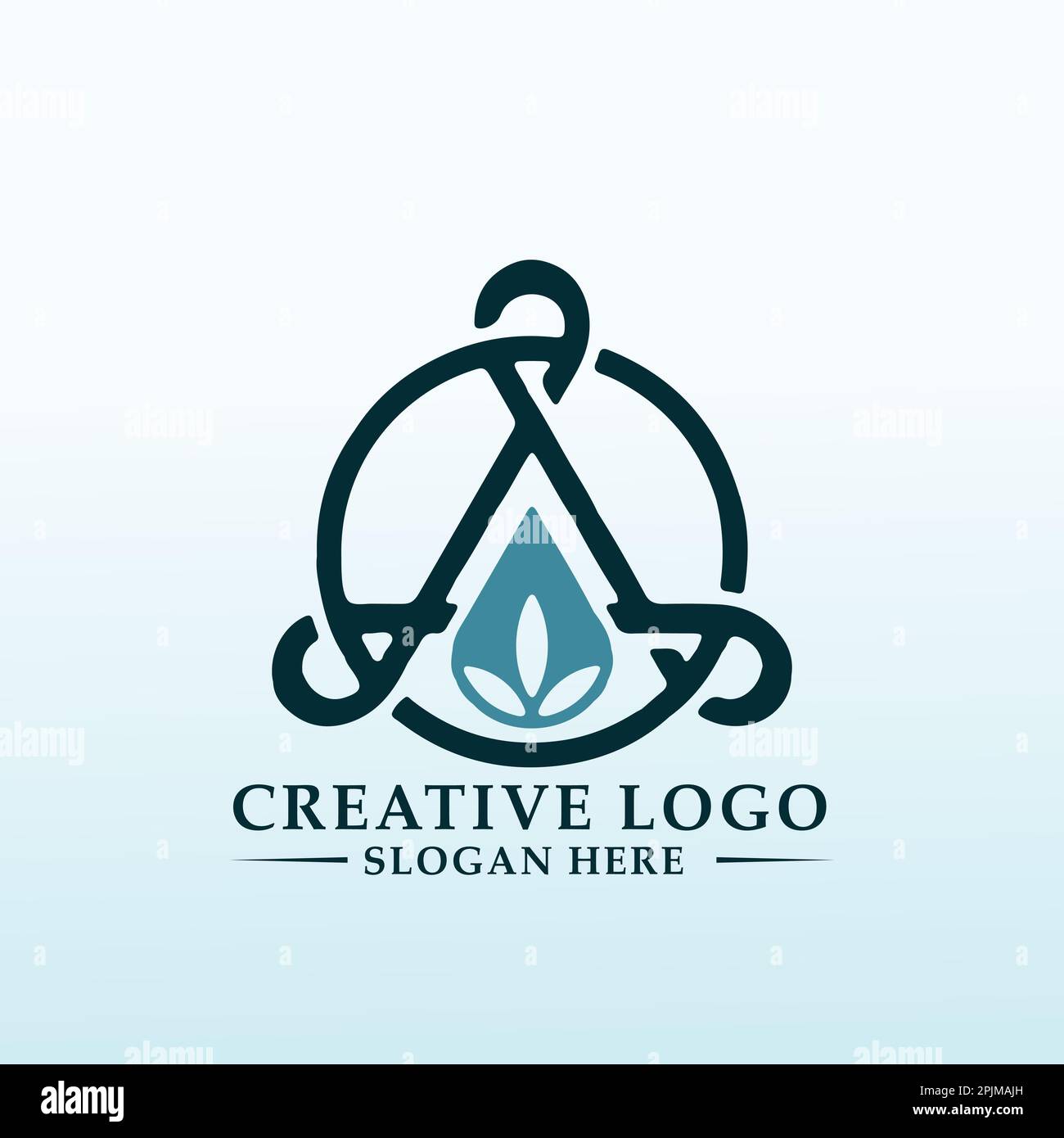 Antispasmodic oil Stock Vector Images - Alamy