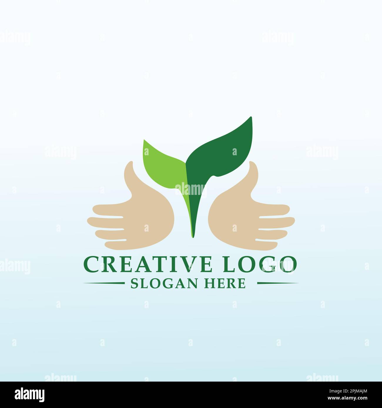Ag field Stock Vector Images - Alamy