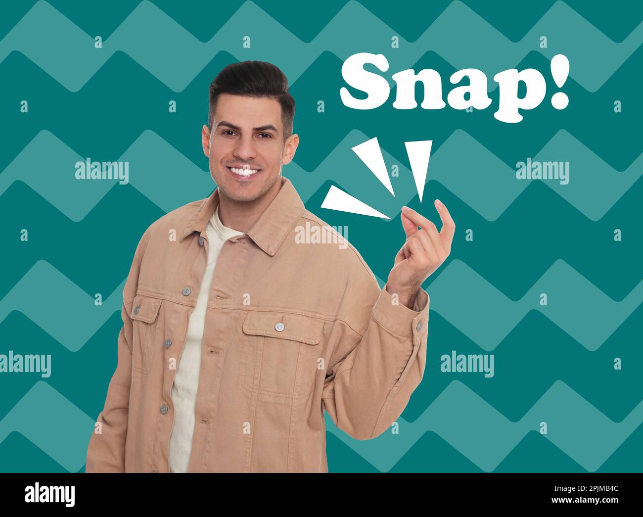 Man model snapping not woman hi-res stock photography and images - Alamy