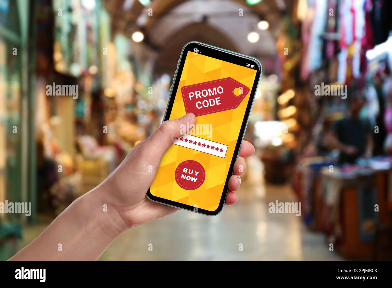 Inside shopping mall woman using hi-res stock photography and images ...