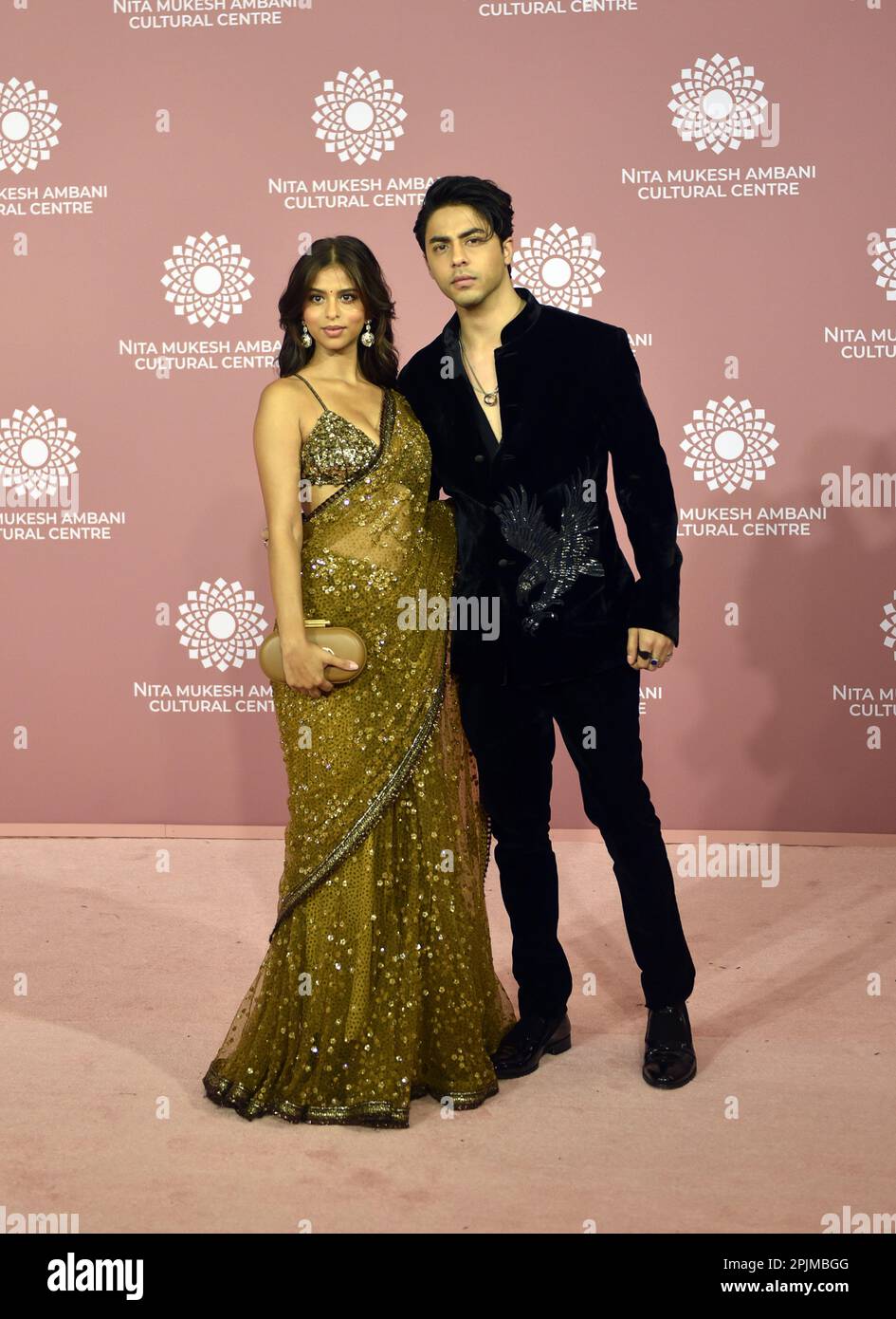 Shahrukh Khans Daughter Suhana