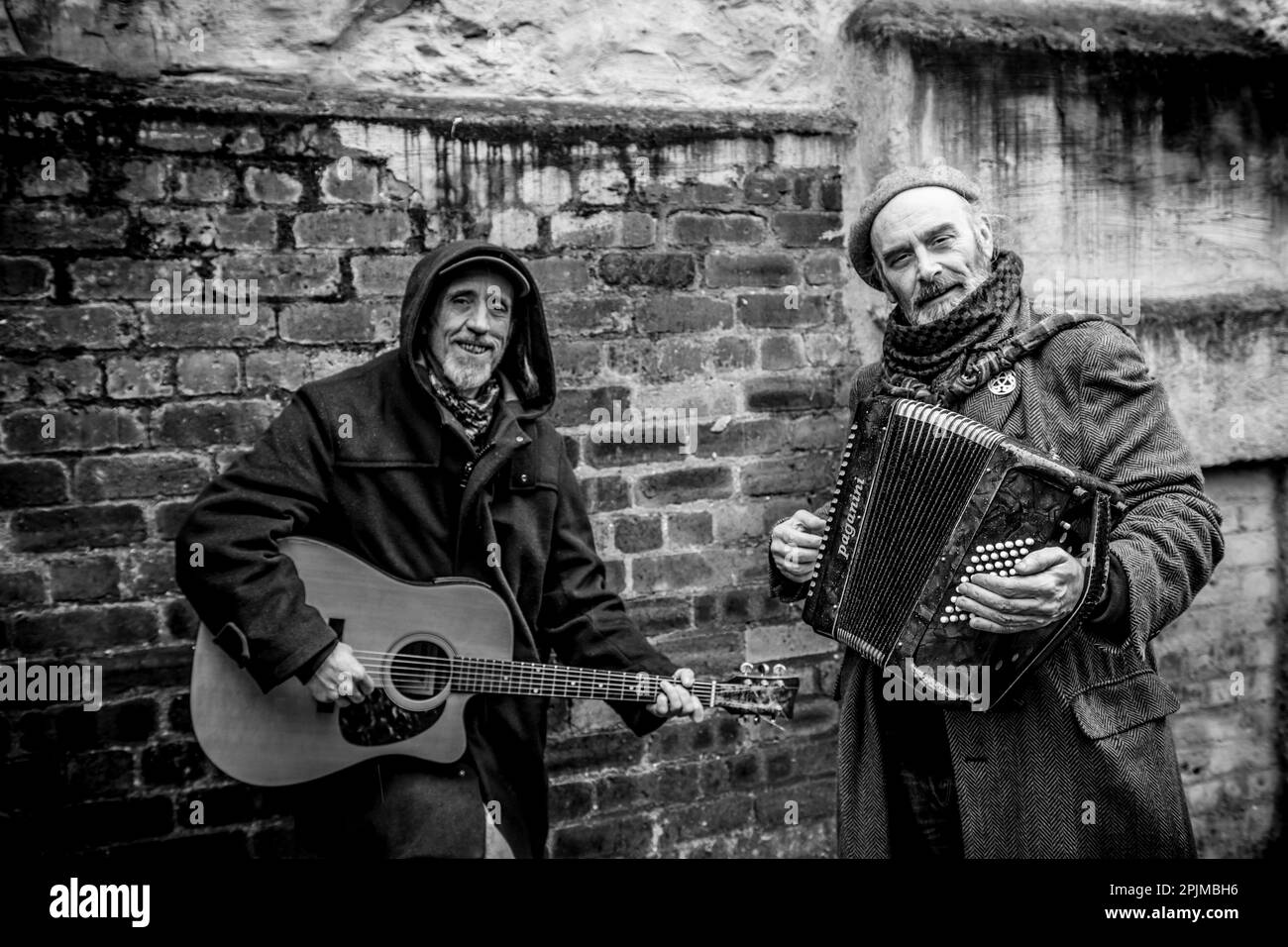 Gallow Green Plaque Unveiling Ceremony march 29th 2023 Stock Photo - Alamy