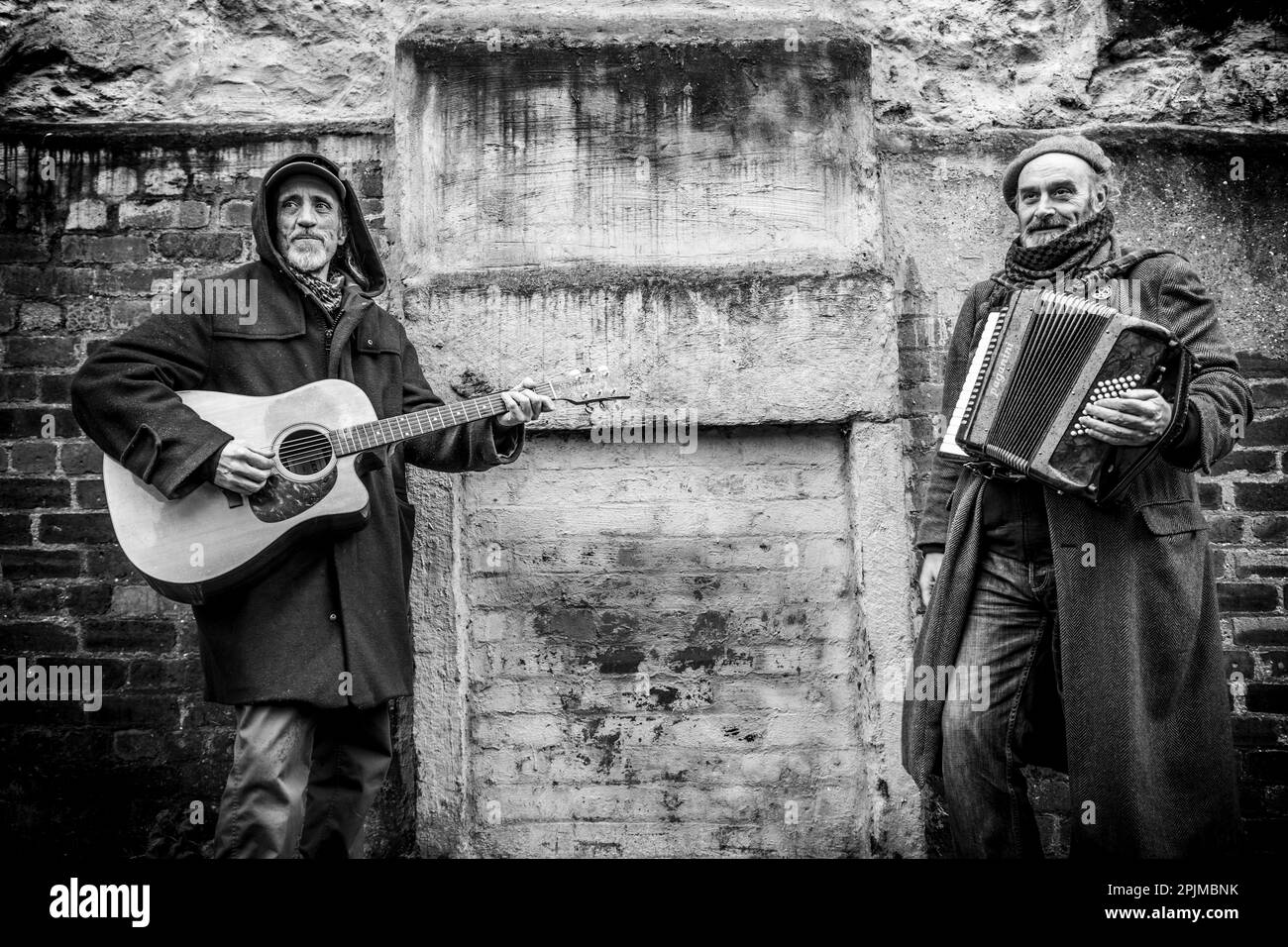 Gallow Green Plaque Unveiling Ceremony march 29th 2023 Stock Photo - Alamy