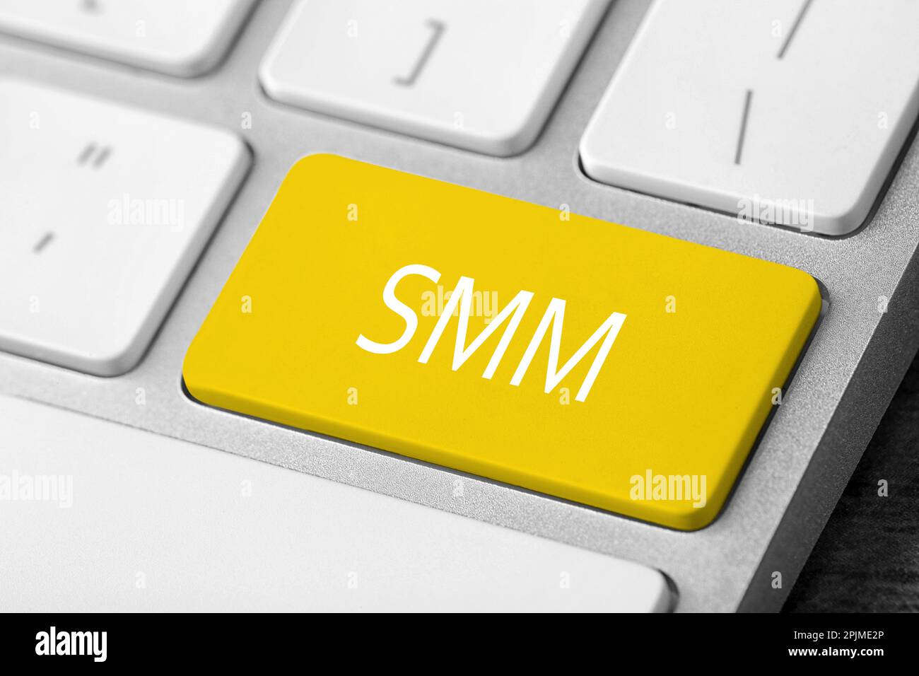 Smm symbol hi-res stock photography and images - Alamy
