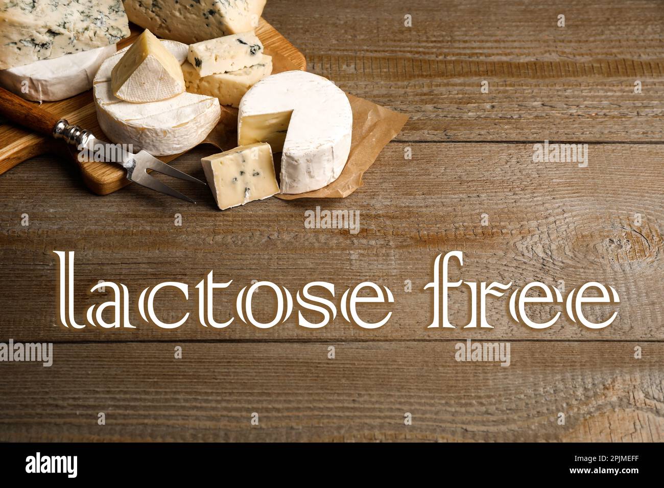 Tasty lactose free cheese hi-res stock photography and images - Alamy