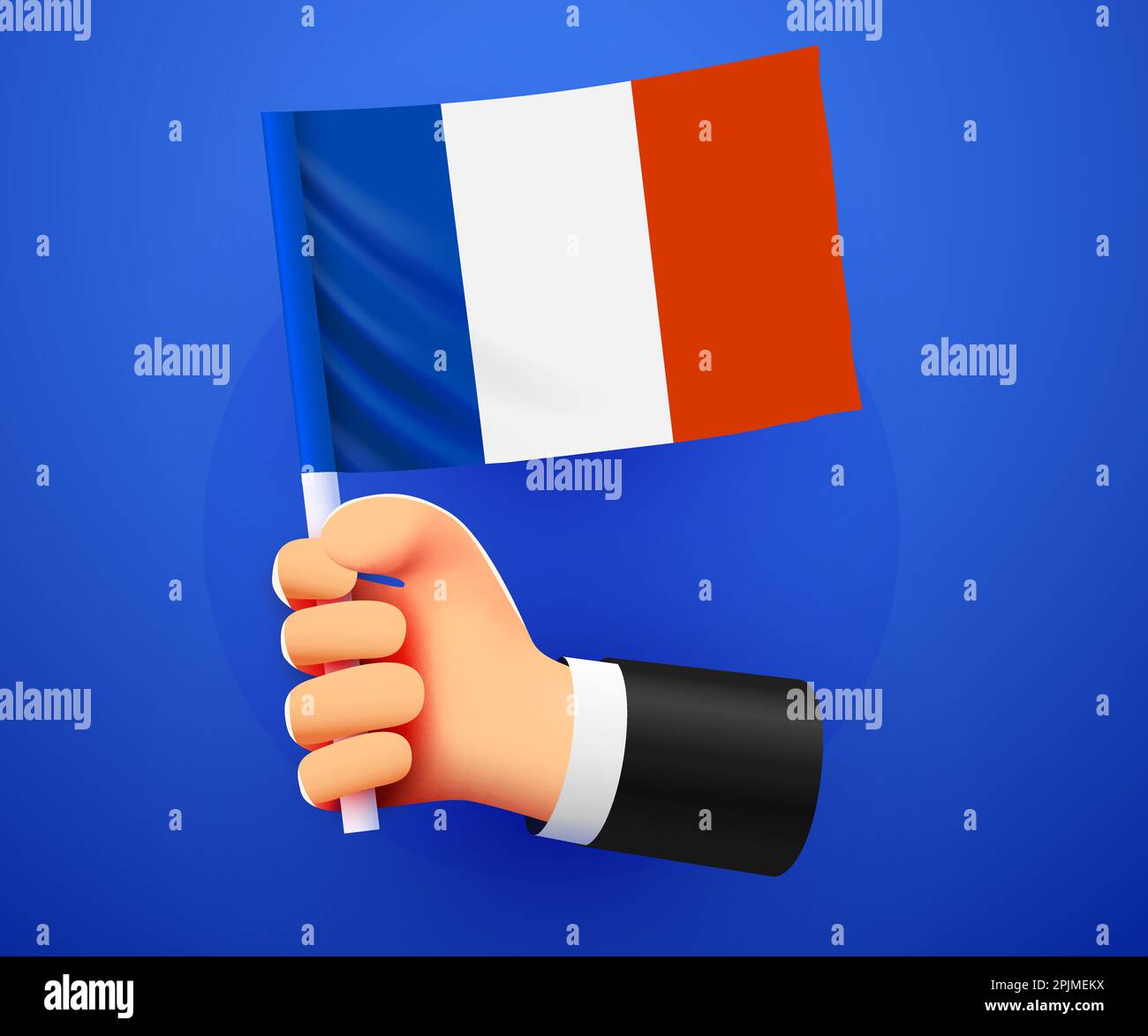France government culture Stock Vector Images - Alamy