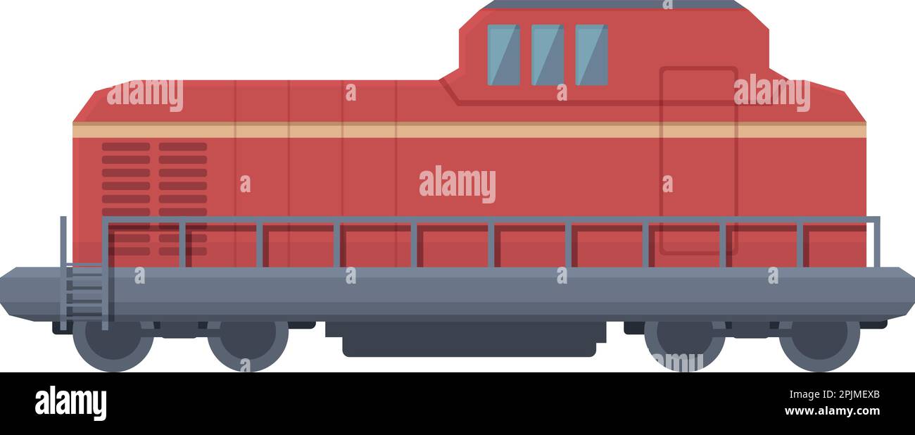 Railroad tank car loading Stock Vector Images - Alamy