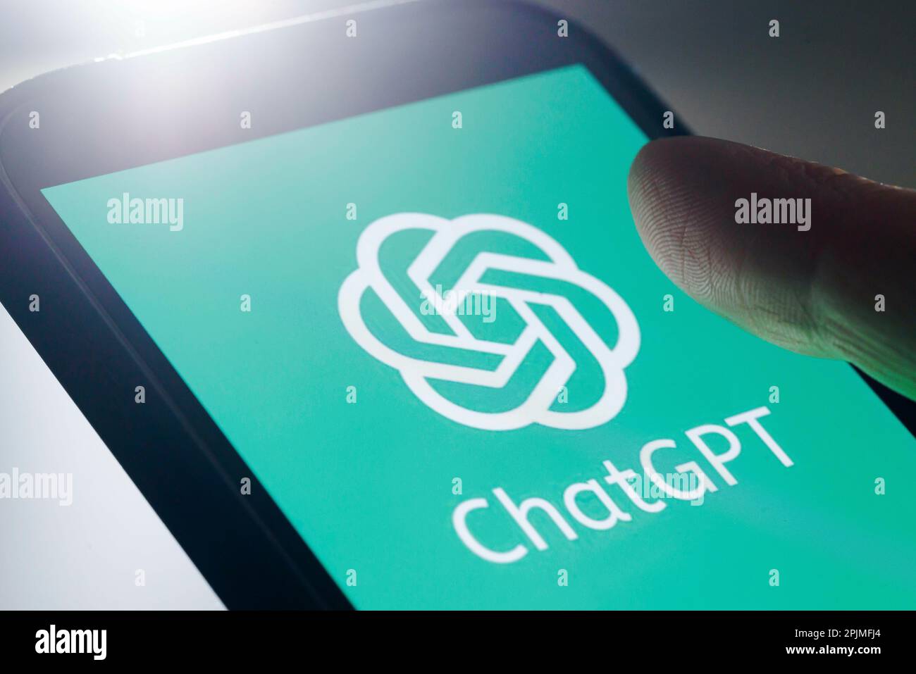 Generative pre trained transformer hi-res stock photography and images ...