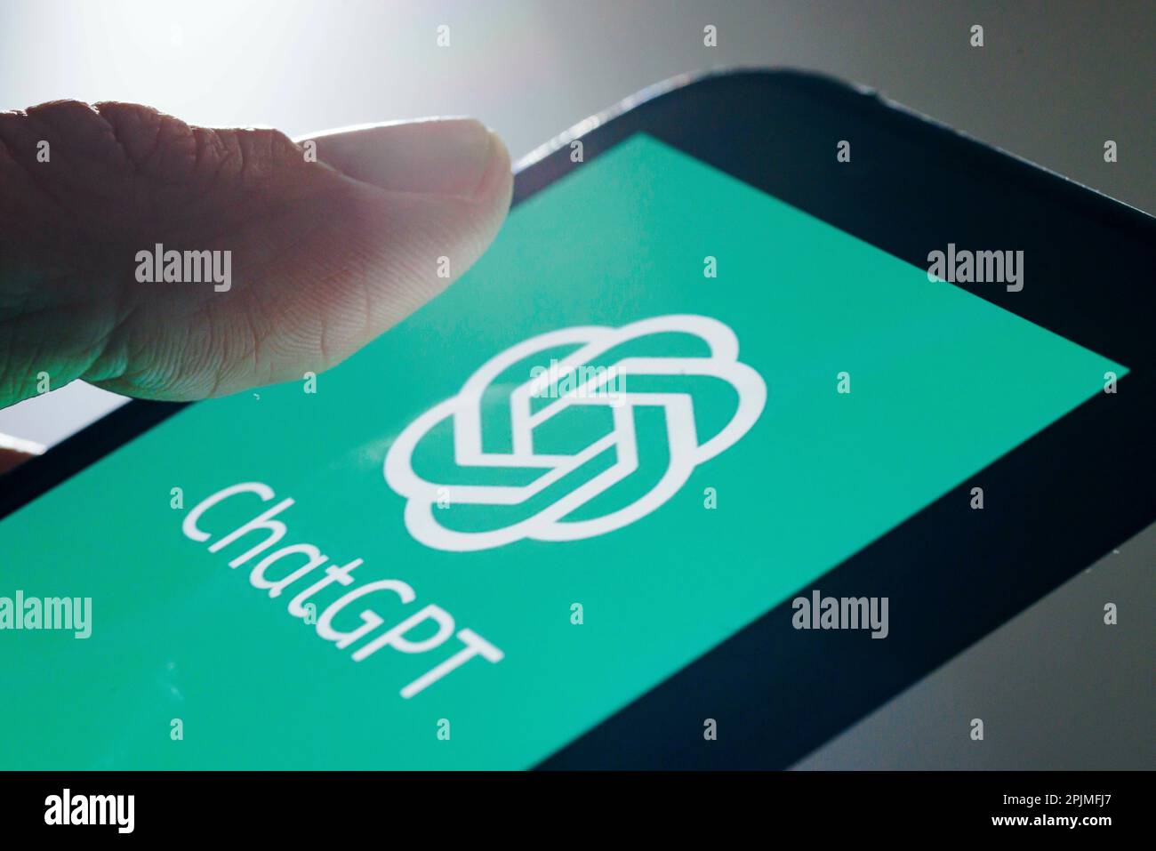 Generative pre trained transformer hi-res stock photography and images ...