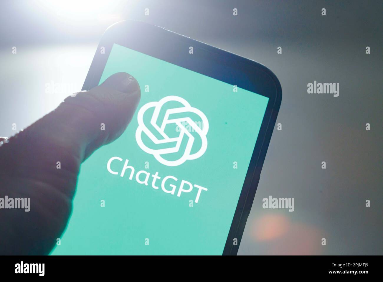 Generative pre trained transformer hi-res stock photography and images ...