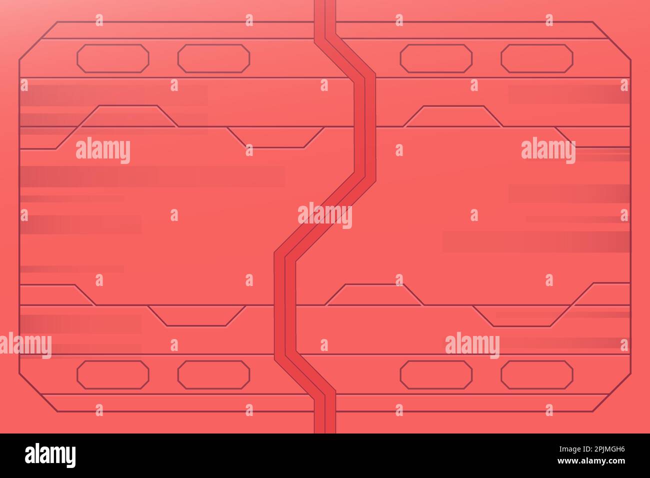 Space door or gateway. Futuristic technology background. Background for ... Space door or gateway. Futuristic technology background. Background for ...