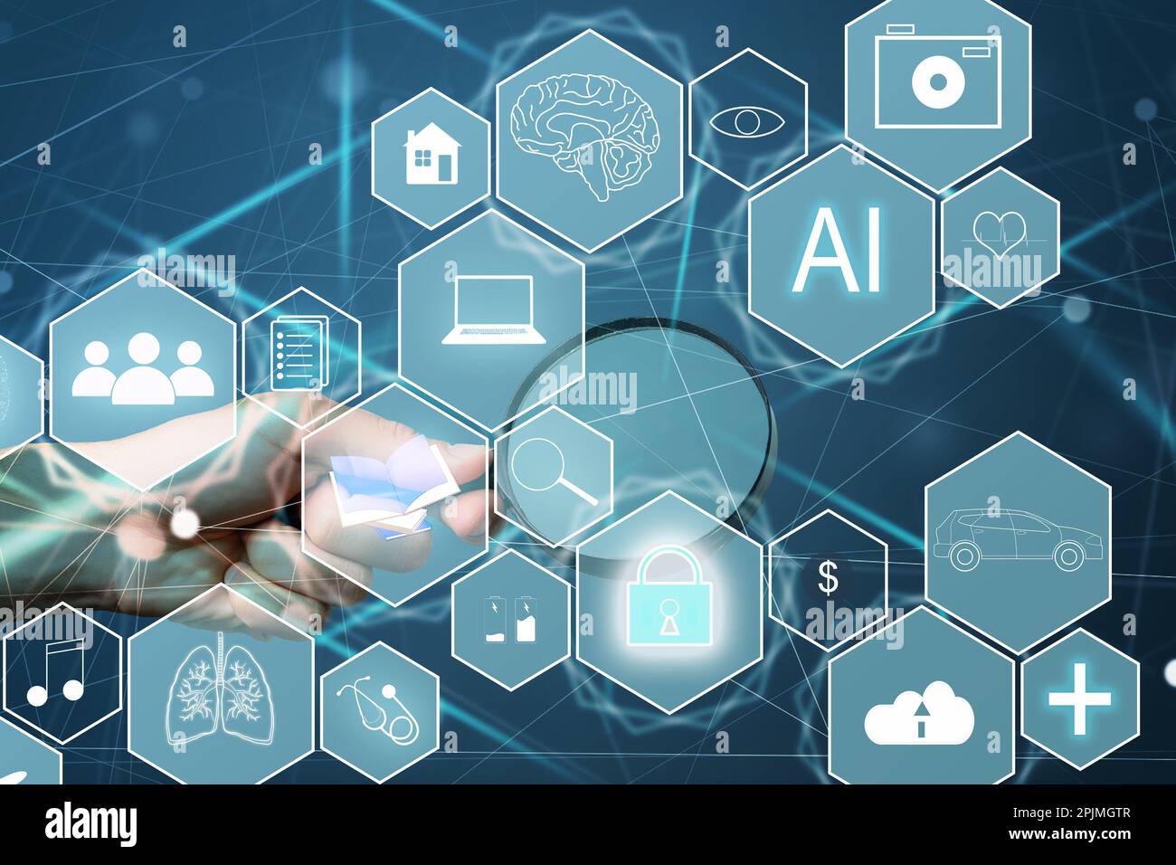 The Internet of Things (IoT) is a technology that is enabling digital ...