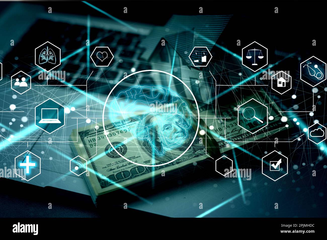 AI, Artificial intelligence, machine learning, neural networks and ...