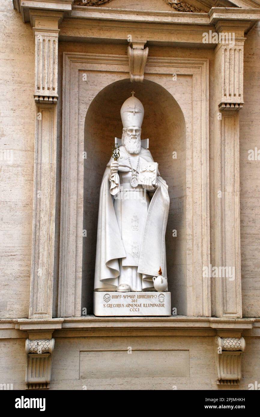 Vatican Museum, are the public museums, they display works from the ...