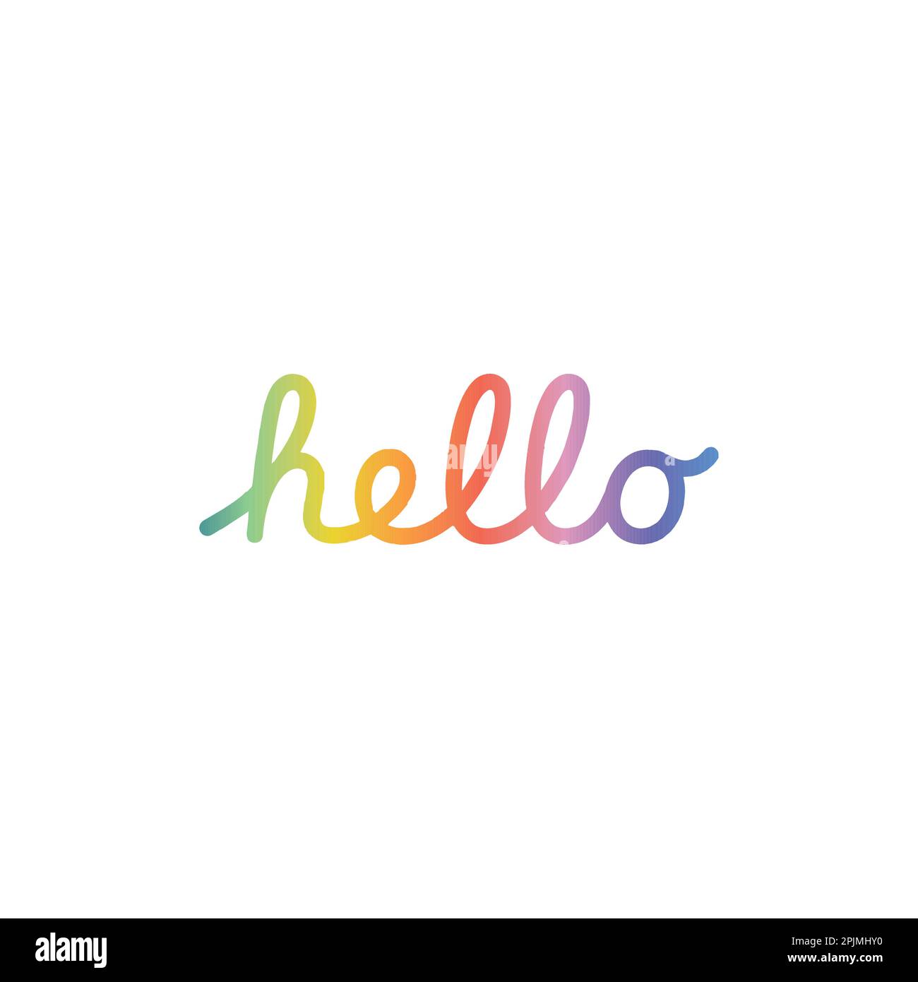 Print on demand card Cut Out Stock Images & Pictures - Alamy