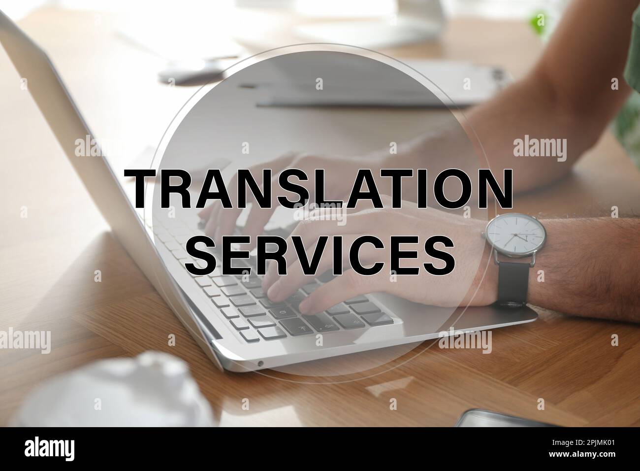 Online language translations hi-res stock photography and images - Alamy