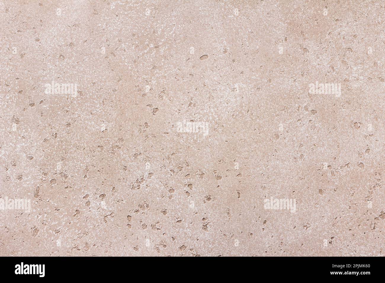 Light beige stone background, wall or floor. Abstract texture for ...