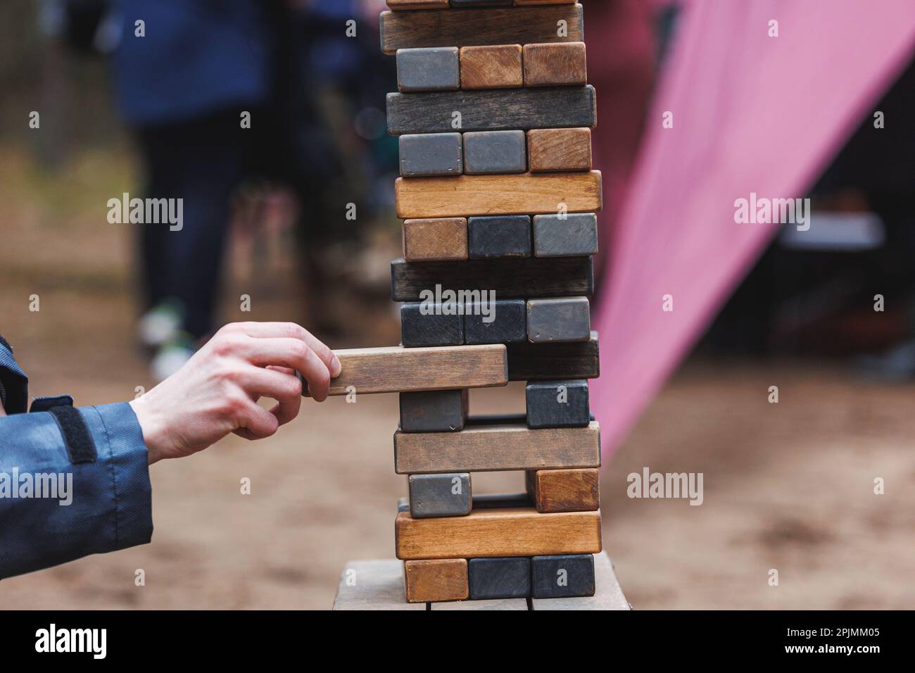Risk management in construction hi-res stock photography and images - Alamy