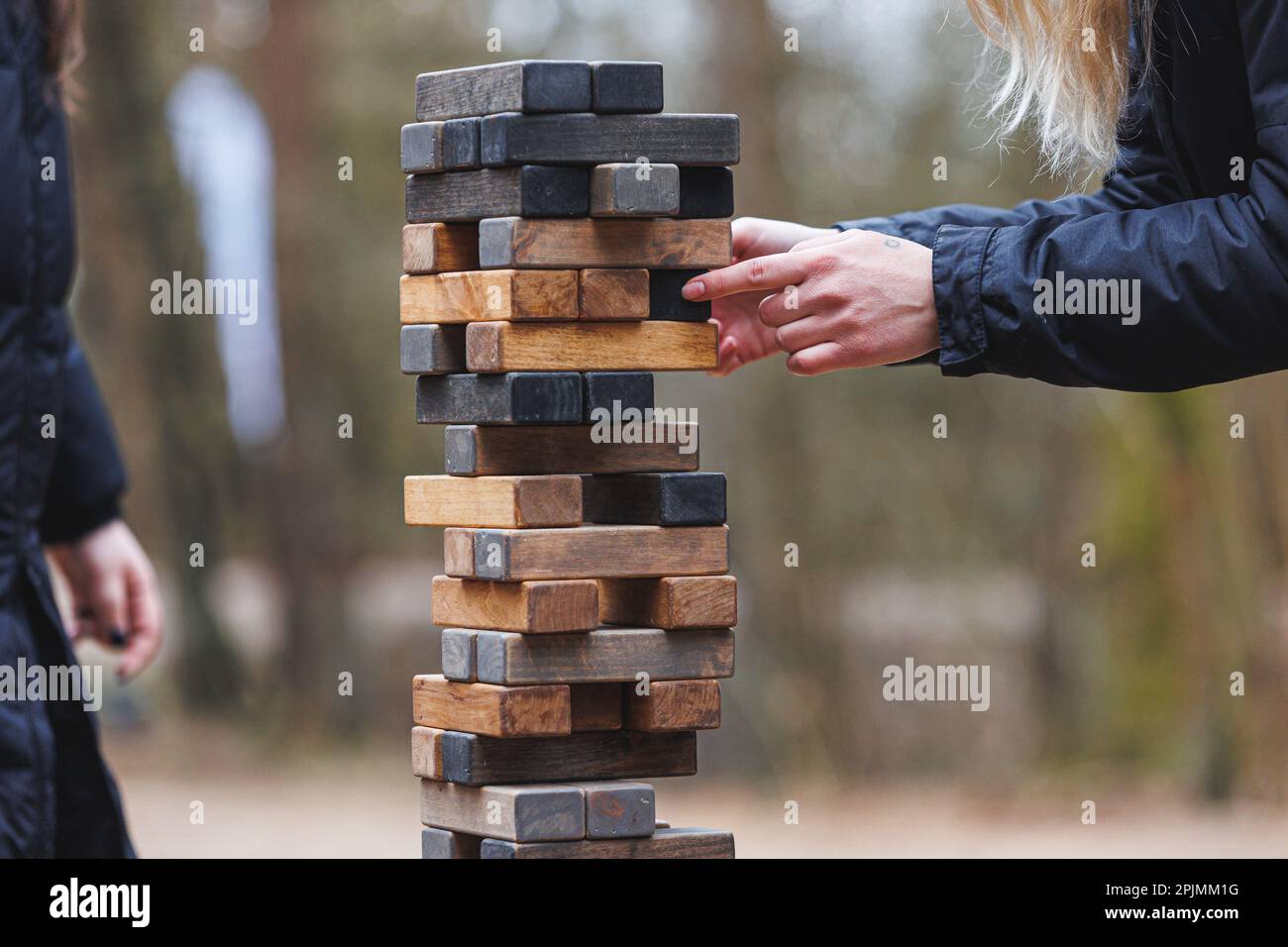 Risk management in construction hi-res stock photography and images - Alamy