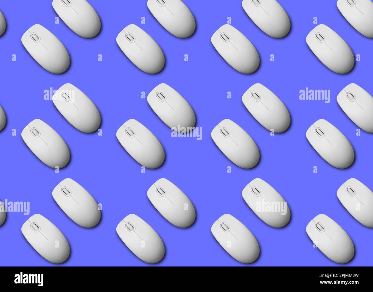 Mouse cursor pattern hi-res stock photography and images - Alamy