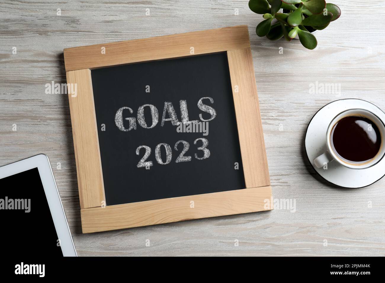 Improvement objectives and goals hi-res stock photography and images - Alamy