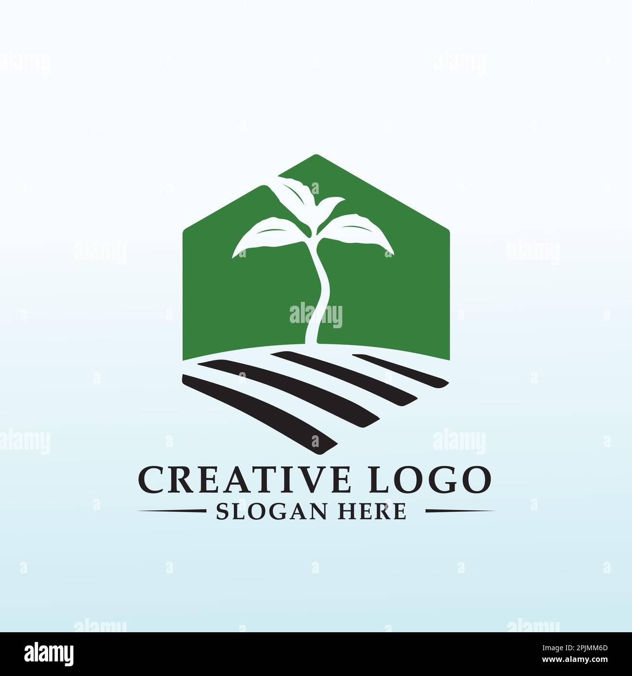 Hemp logo hi-res stock photography and images - Alamy