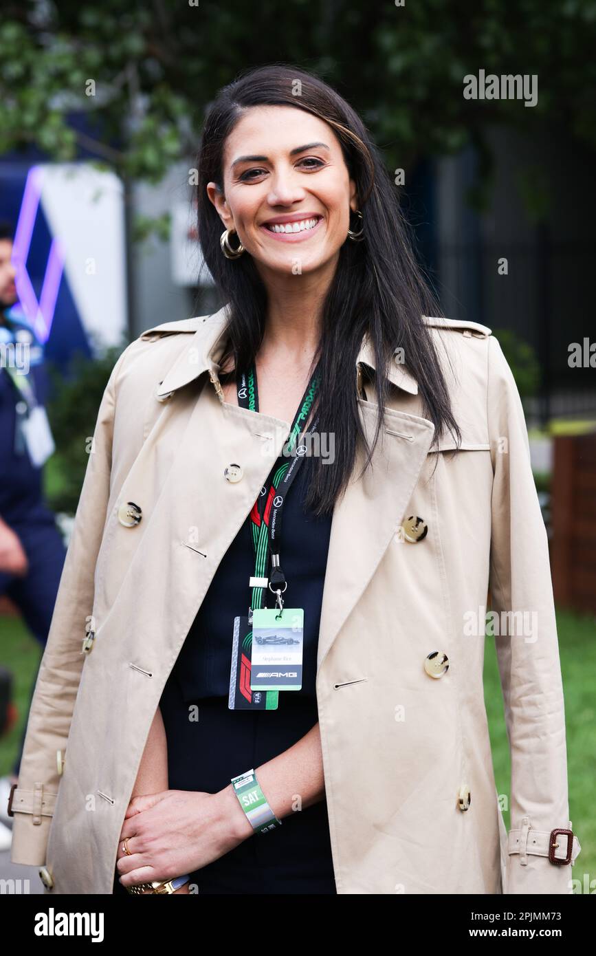 Stephanie Rice Swimmer