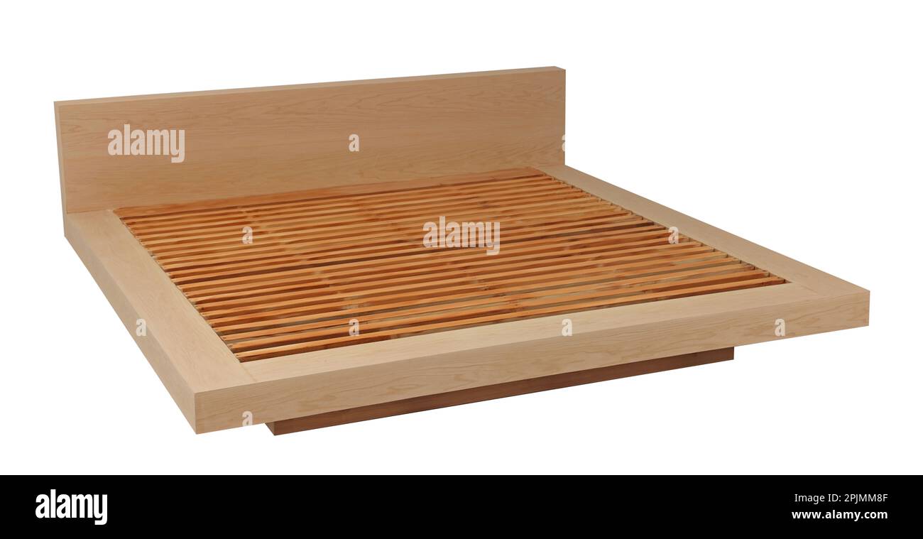 Bottom bed Cut Out Stock Images & Pictures - Alamy